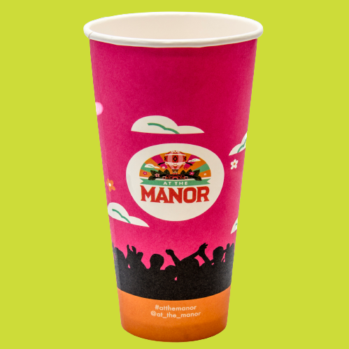 Contact Us - Printed Paper Pint Cups